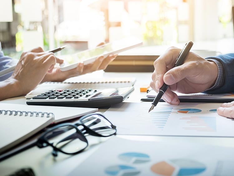 Konsolidator Top 5 tips for preparing your annual account