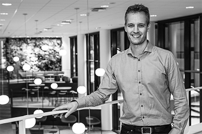 Meet the global team behind Konsolidator and find a team member