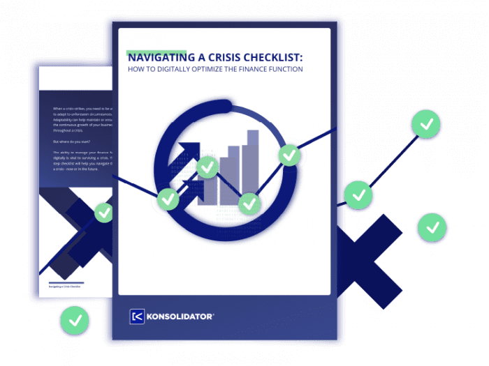 Konsolidator Guides | Insights for financial consolidation and reporting